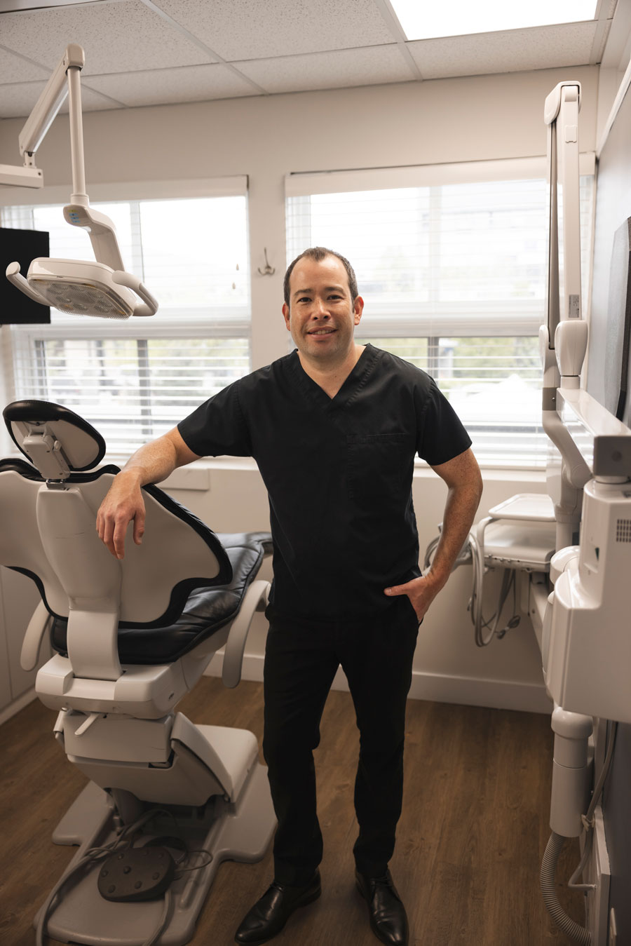 Home - Dr. Jonathan Low